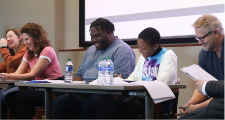 Grady College of Mass Communication & Journalism