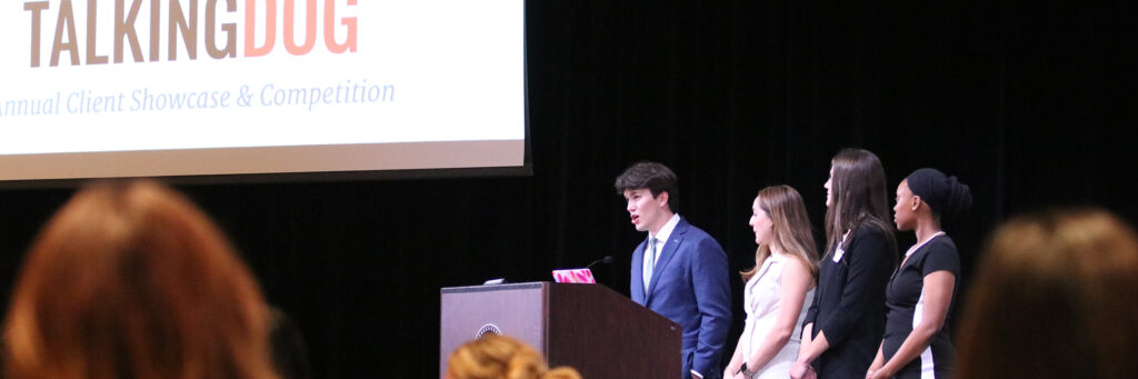 Advertising & Public Relations Degree | Grady