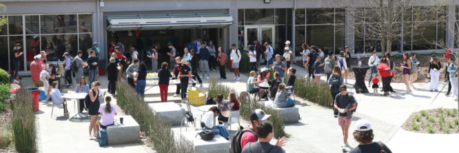 Fall 2025 Graduation Celebration - Grady