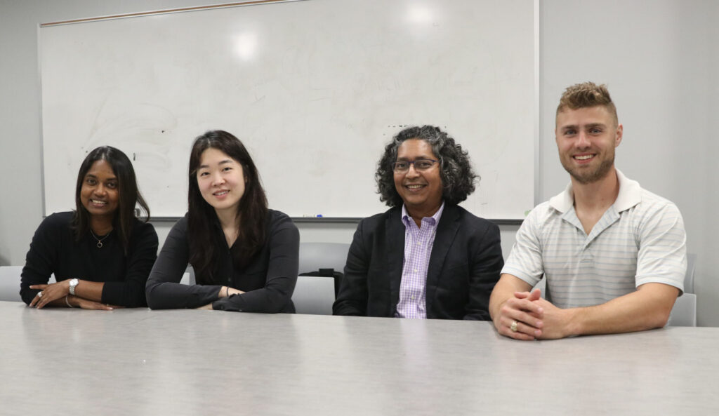 Ph.D. Program | Grady