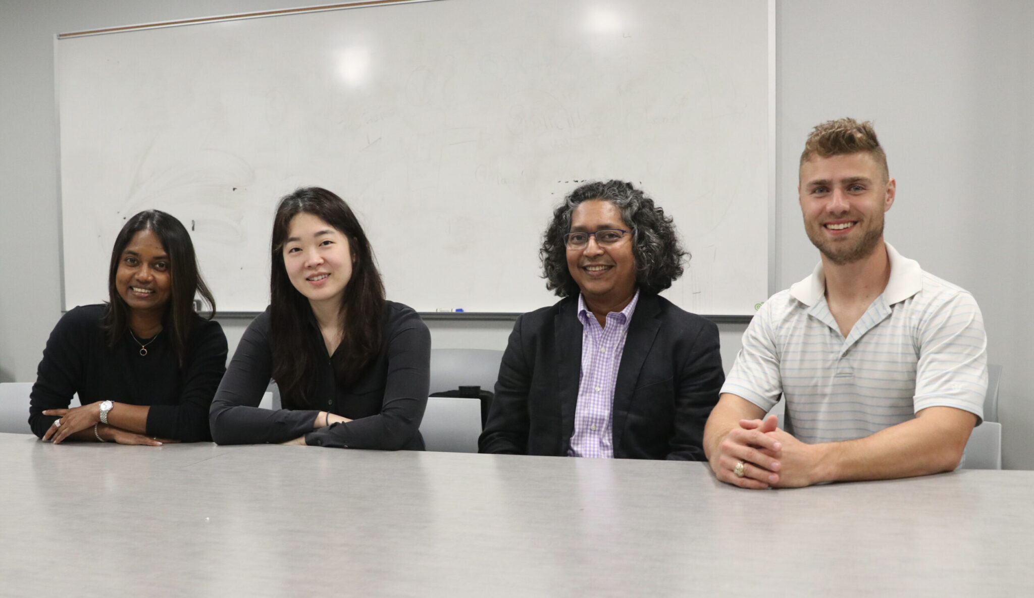 Ph.D. Program | Grady