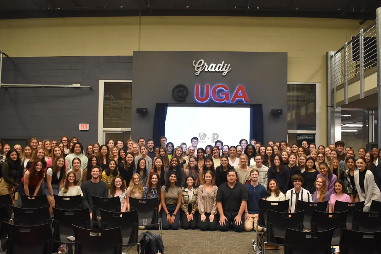 Student Showcase | UGA Grady College