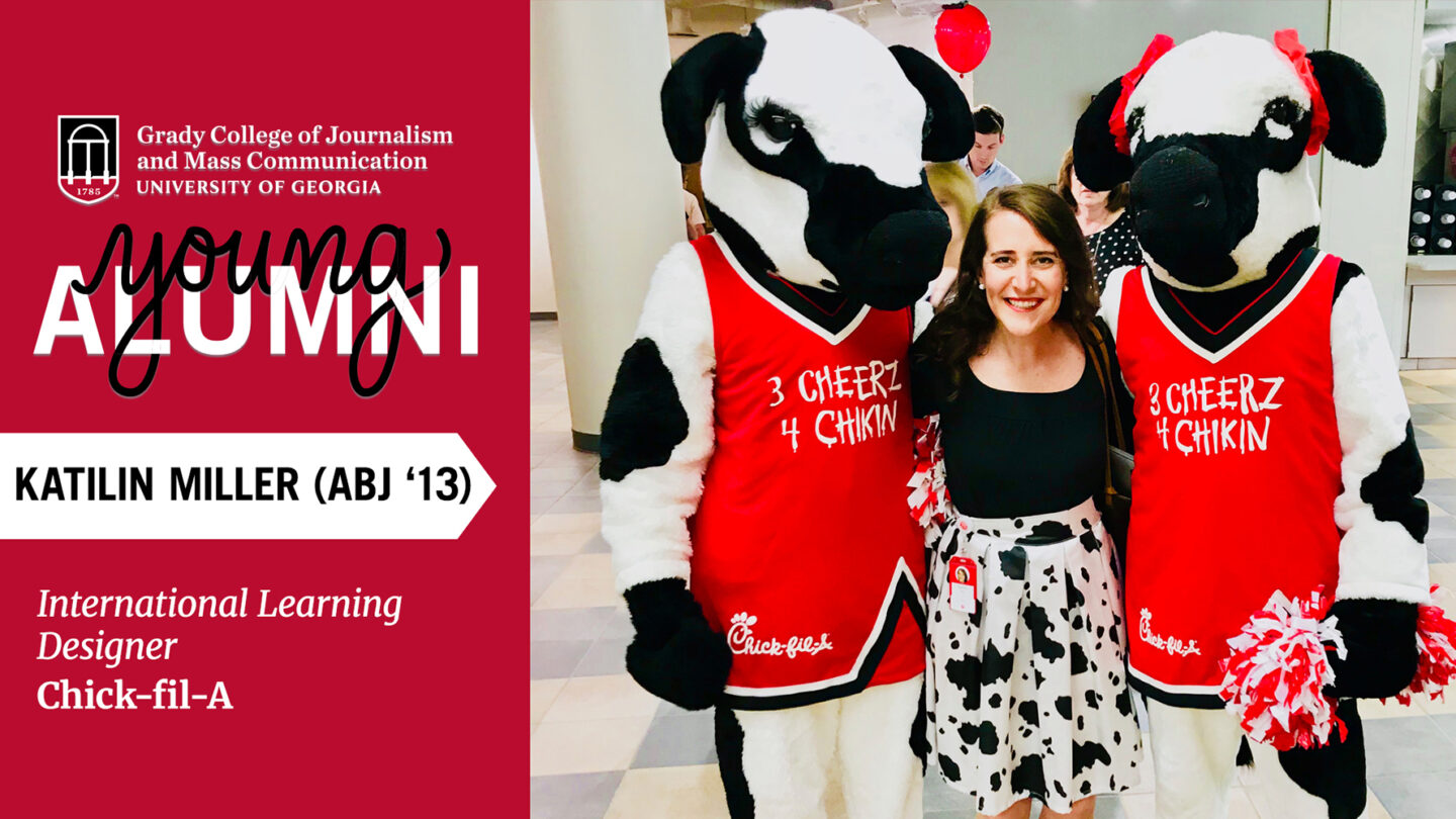 Careers and Internships | UGA Grady College