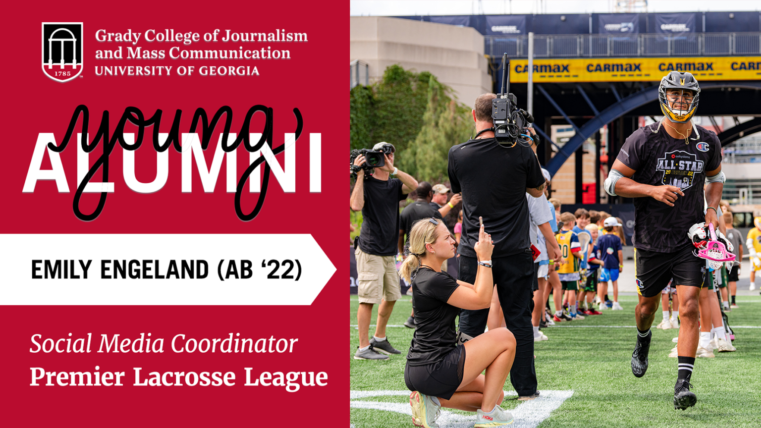 Careers and Internships | UGA Grady College