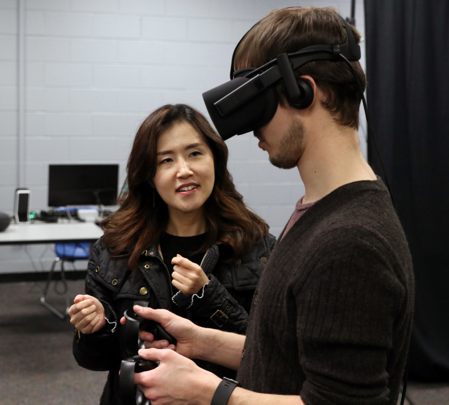 Spaces and Facilities | UGA Grady College