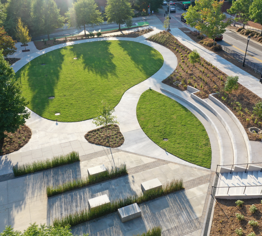 Spaces and Facilities | UGA Grady College