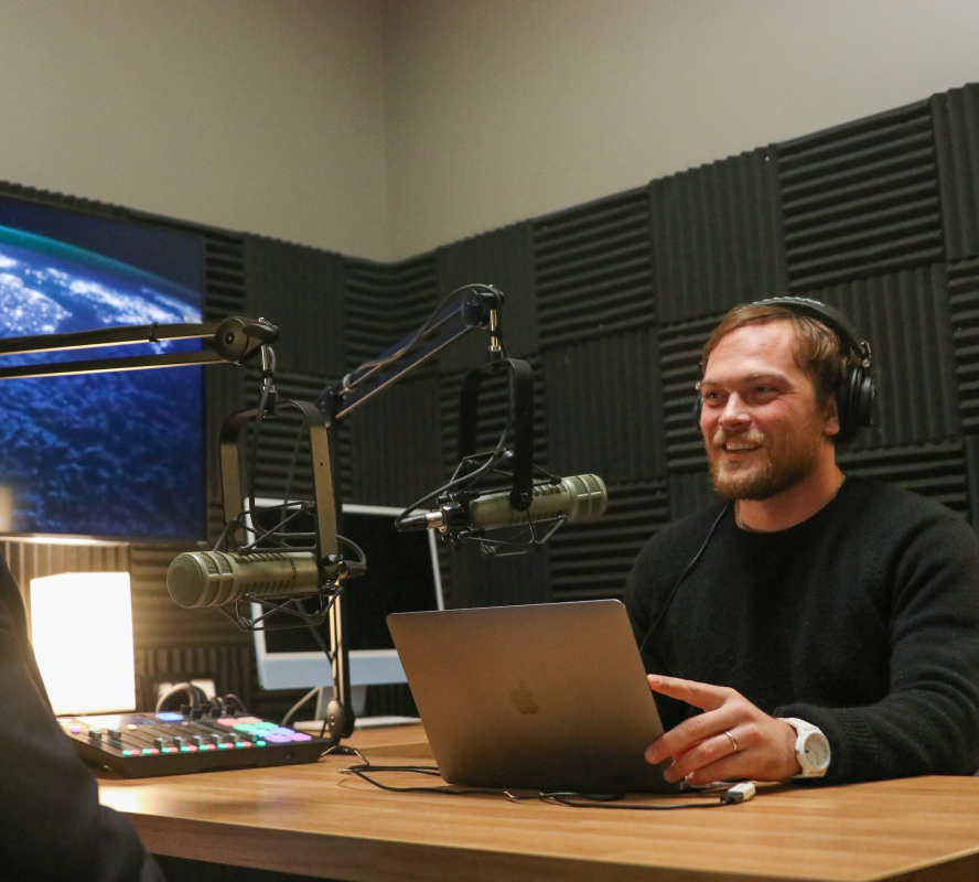 Spaces and Facilities | UGA Grady College