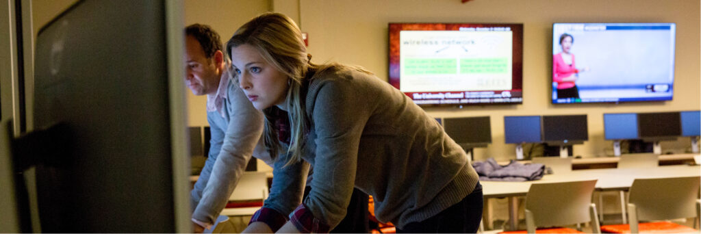 Graduate Certificate in Media Analytics | UGA Grady College