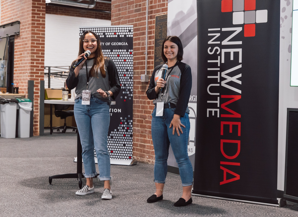 Graduate Studies | Grady