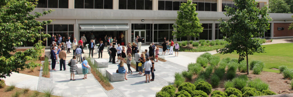 Graduate Admissions | Grady College