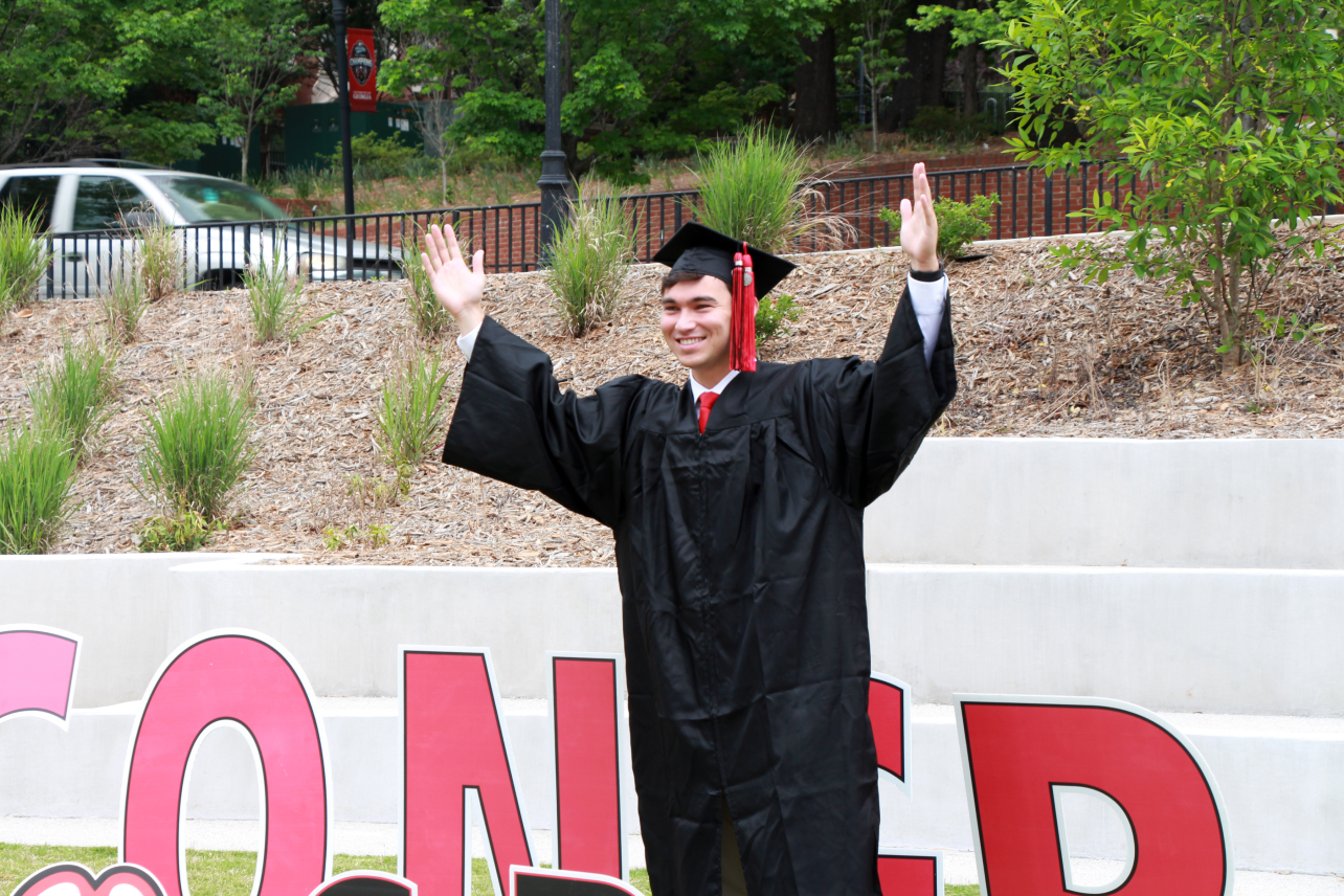 Graduation and Convocation | UGA Grady College