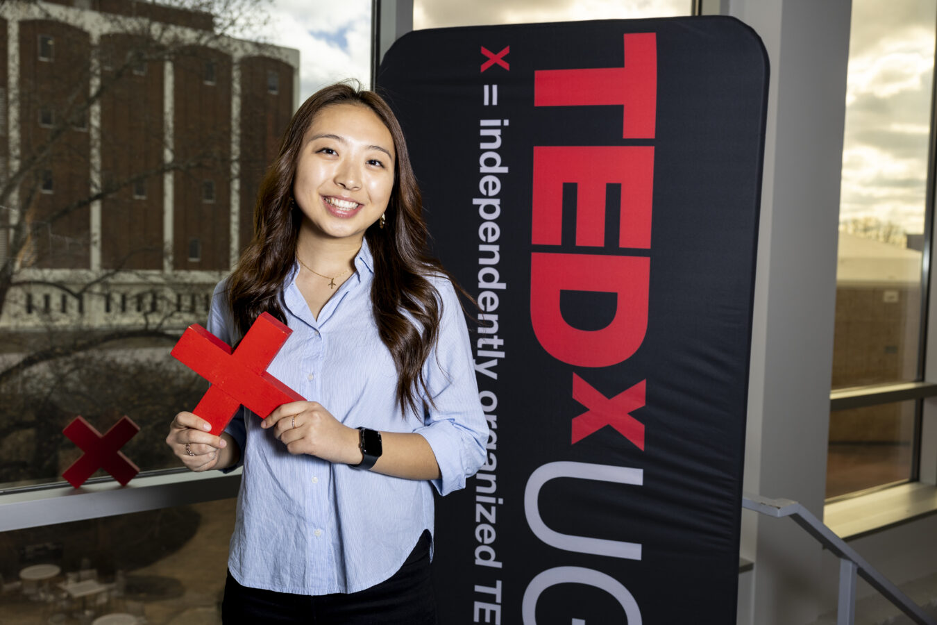 New Media Institute | UGA Grady College