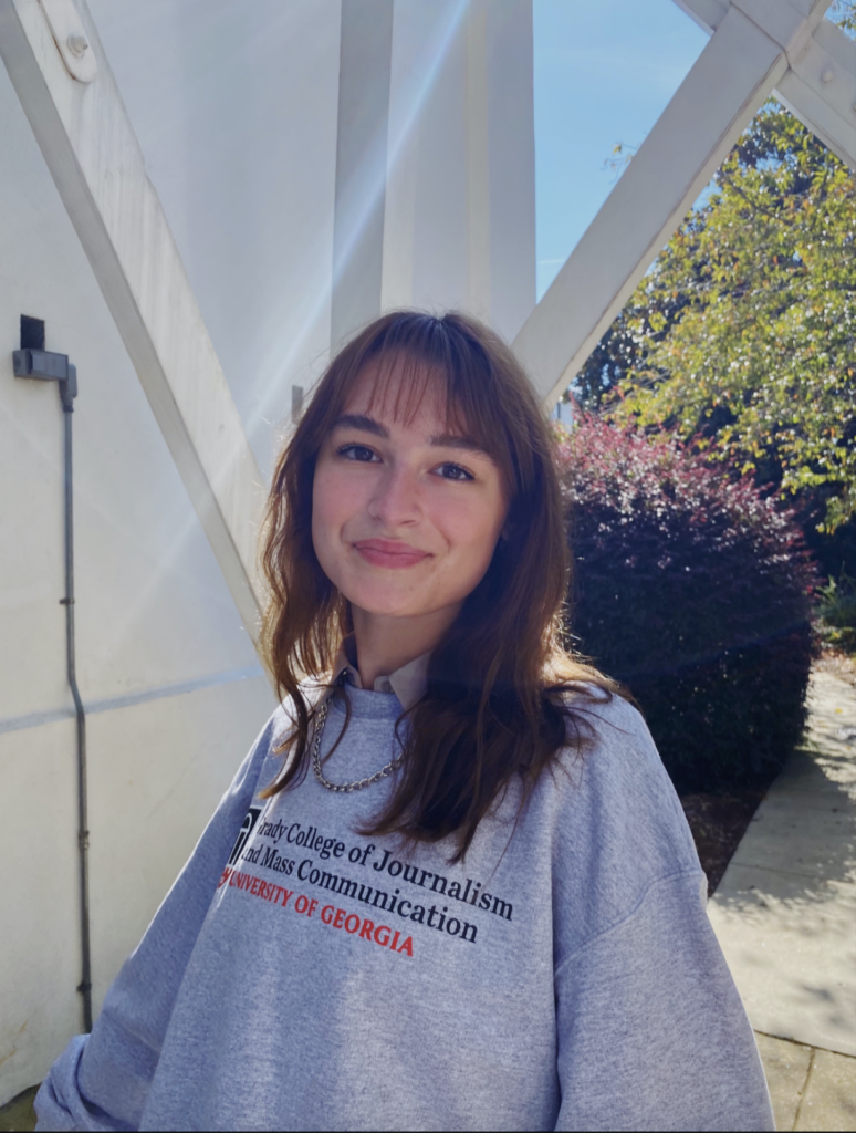 Double Dawgs | Grady College