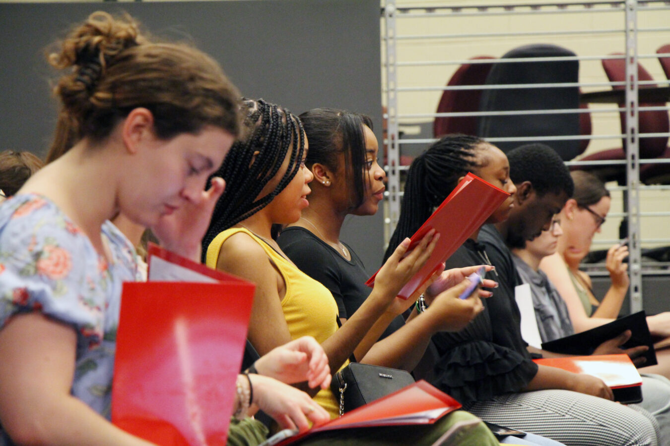 Grady College of Mass Communication & Journalism