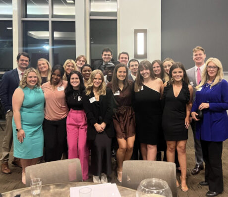 Clubs and Organizations | UGA Grady College