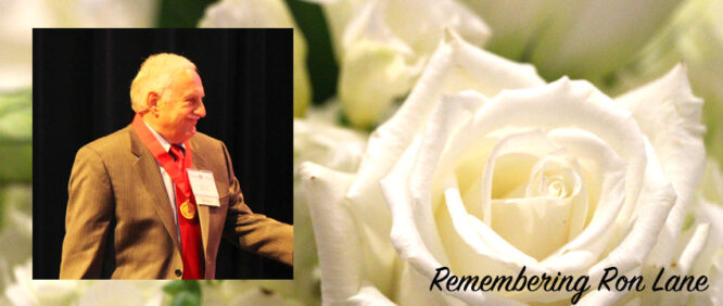 Remembering Ron Lane - Grady