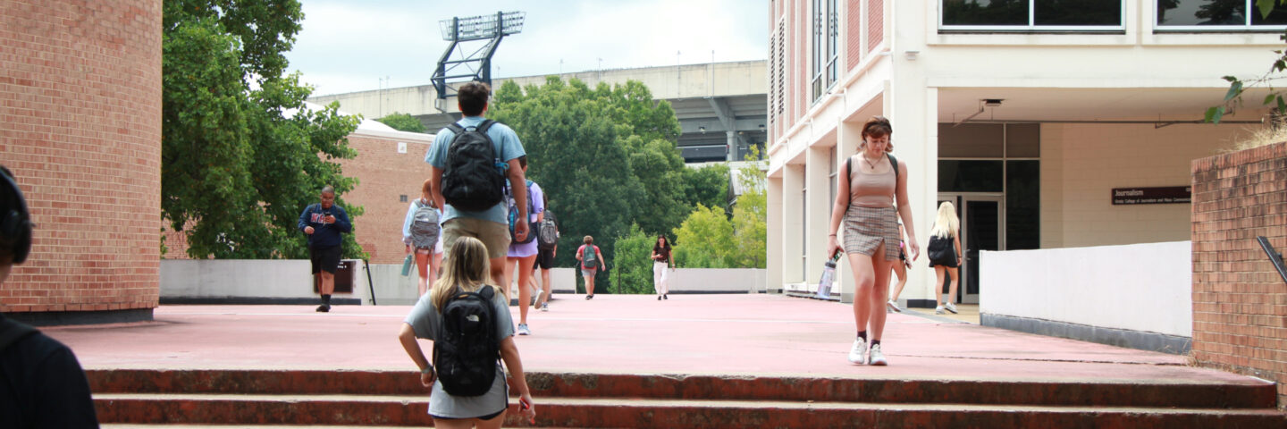 Undergraduate & Graduate FAQs - Grady