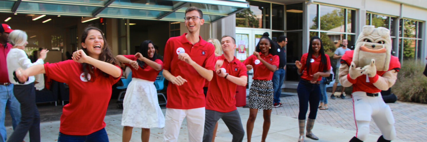 Ambassador Alumni | UGA Grady College