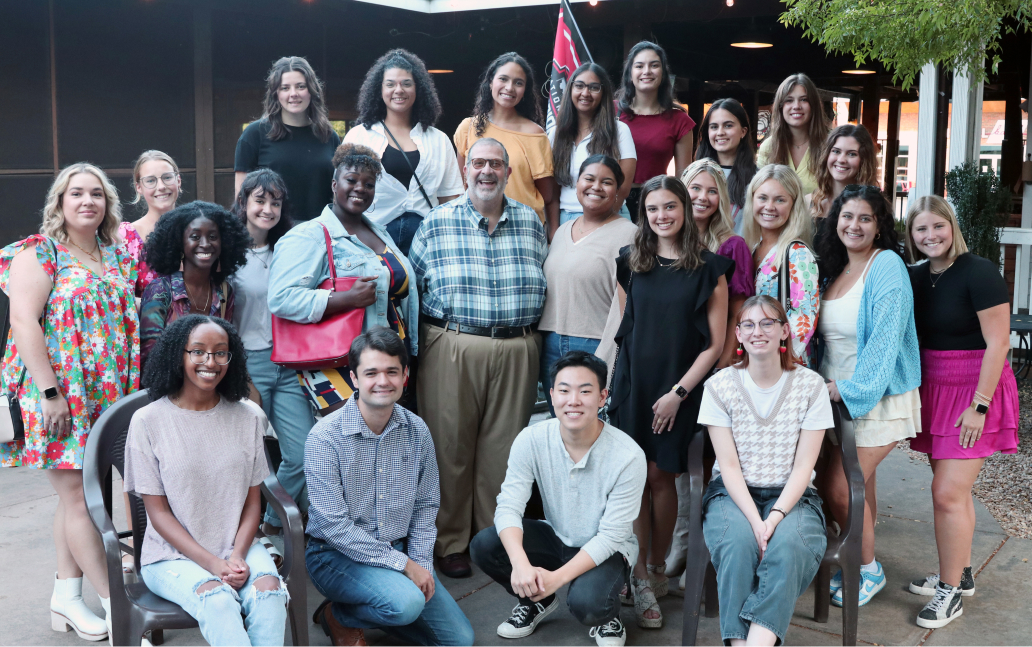 Ambassador Alumni | UGA Grady College