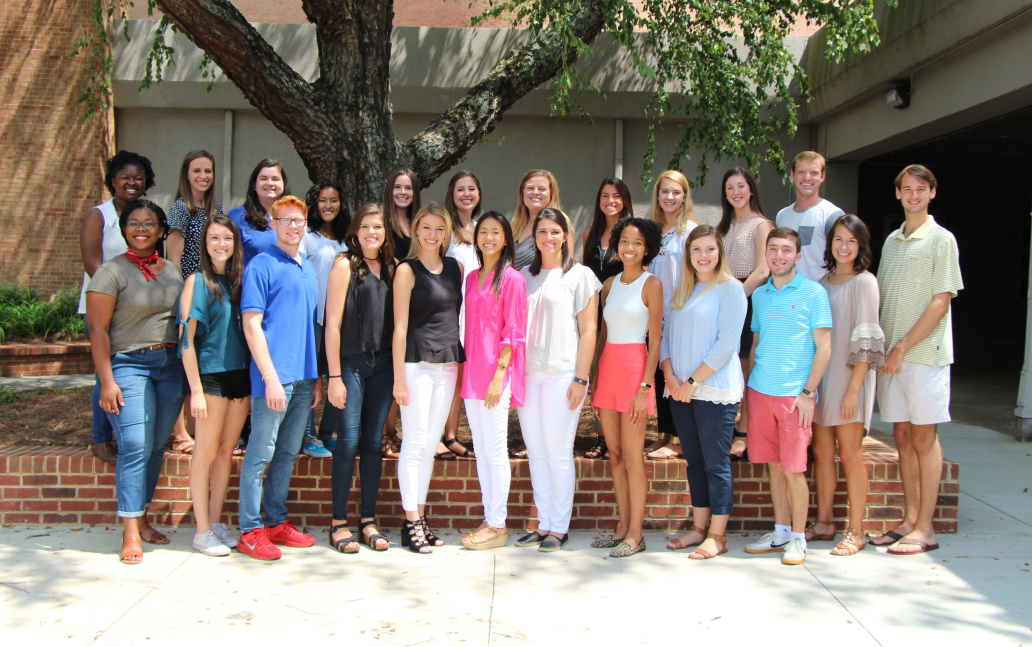 Ambassador Alumni | UGA Grady College