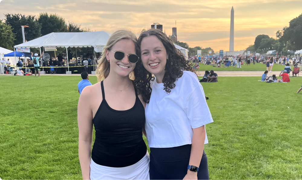 DC Field Study | UGA Grady College