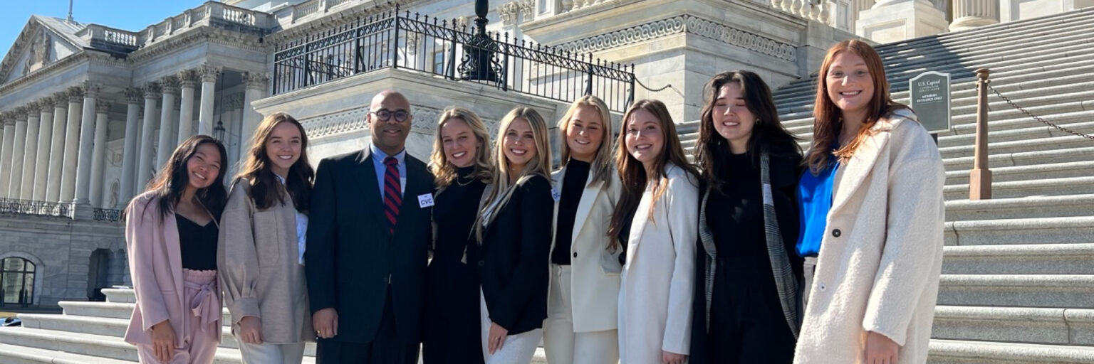 DC Field Study | UGA Grady College