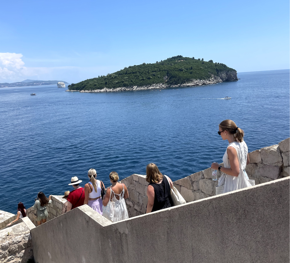 Croatia | UGA Grady College