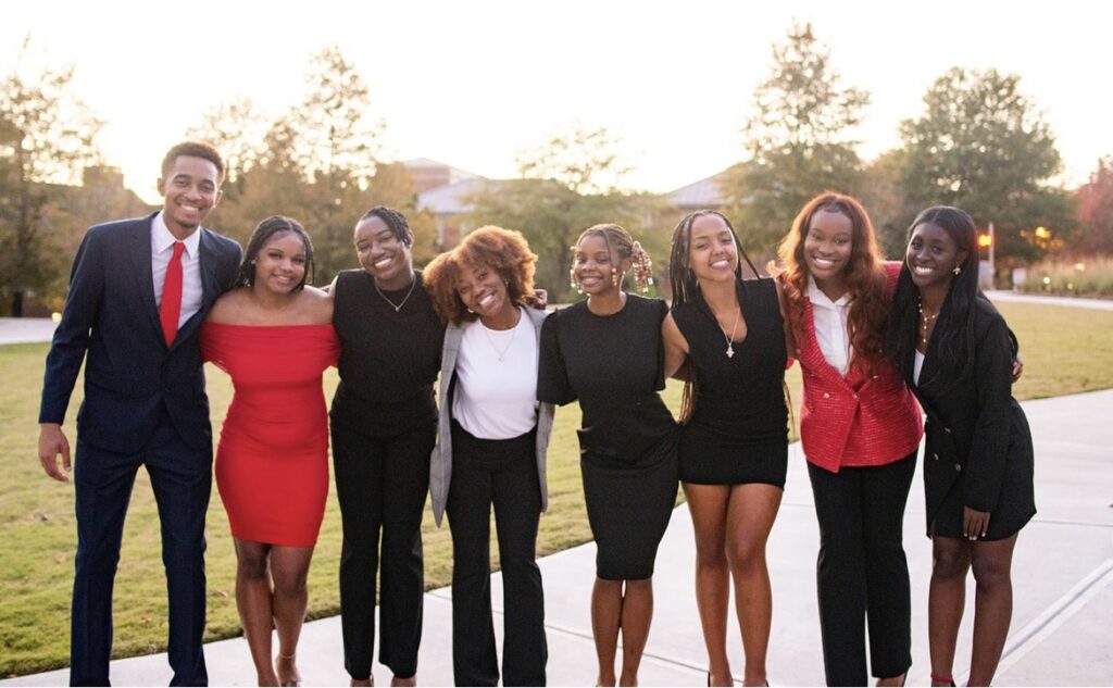 Clubs and Organizations | UGA Grady College