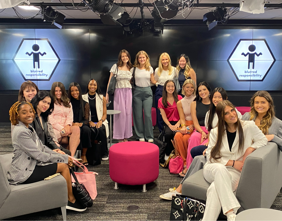 NYC Maymester | UGA Grady College