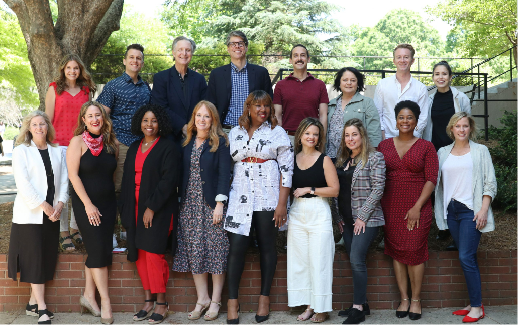 Past Alumni Board - Grady