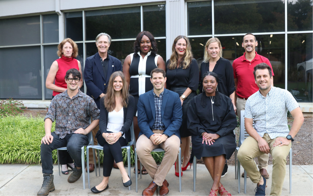 Past Alumni Board - Grady