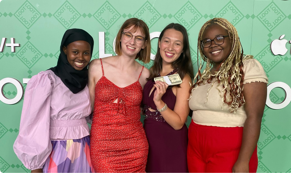 LA Field Study | UGA Grady College