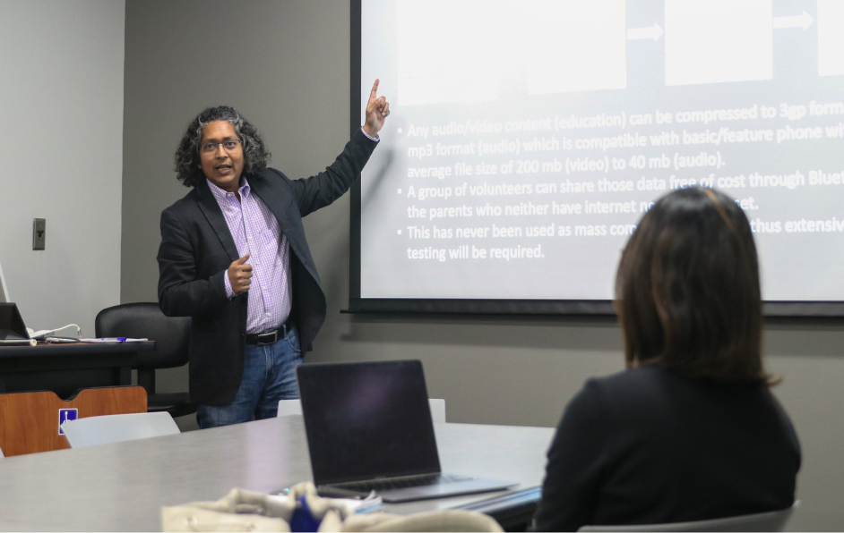 PhD Profiles | UGA Grady College