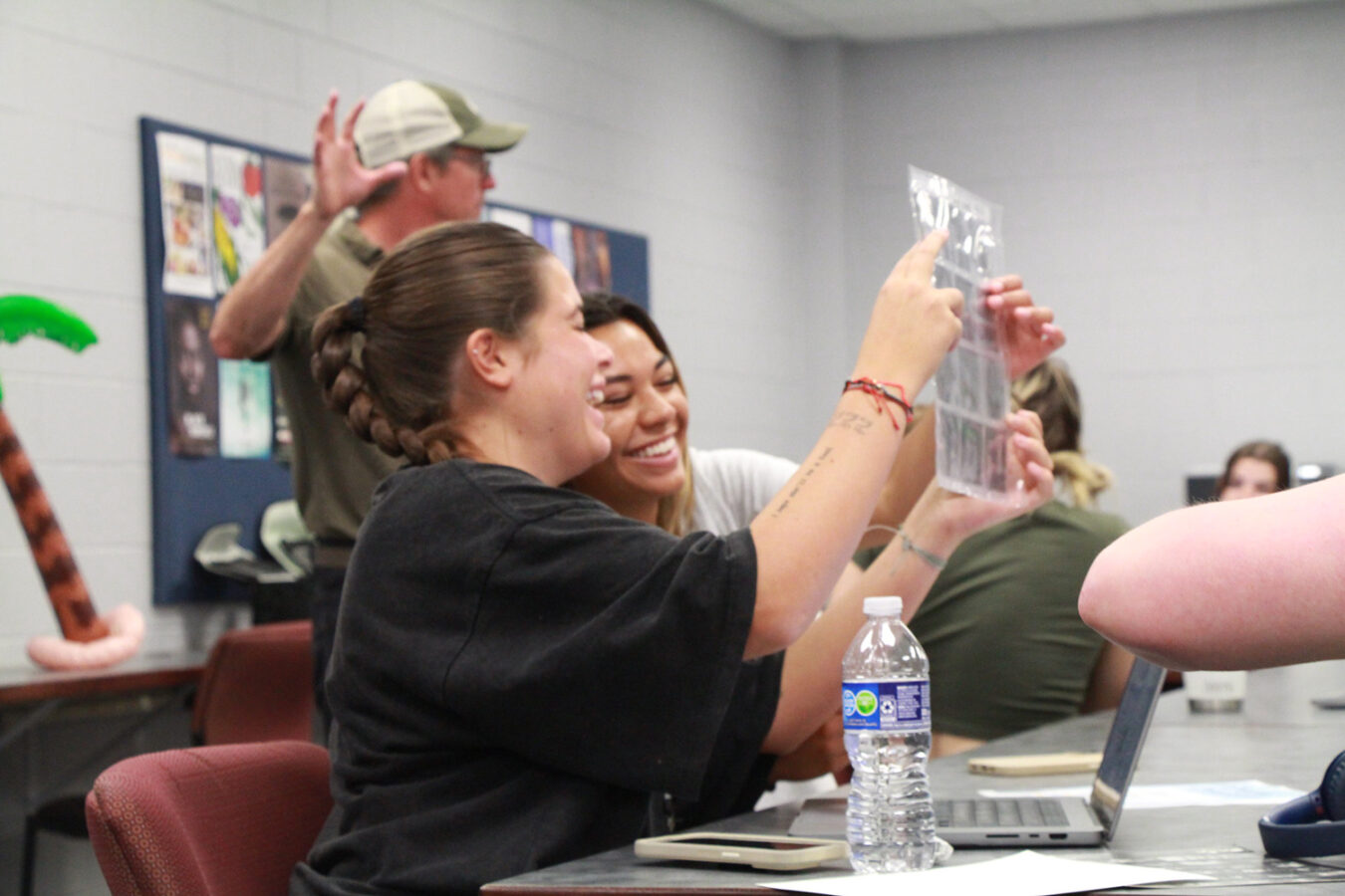 Summer Studio - Grady