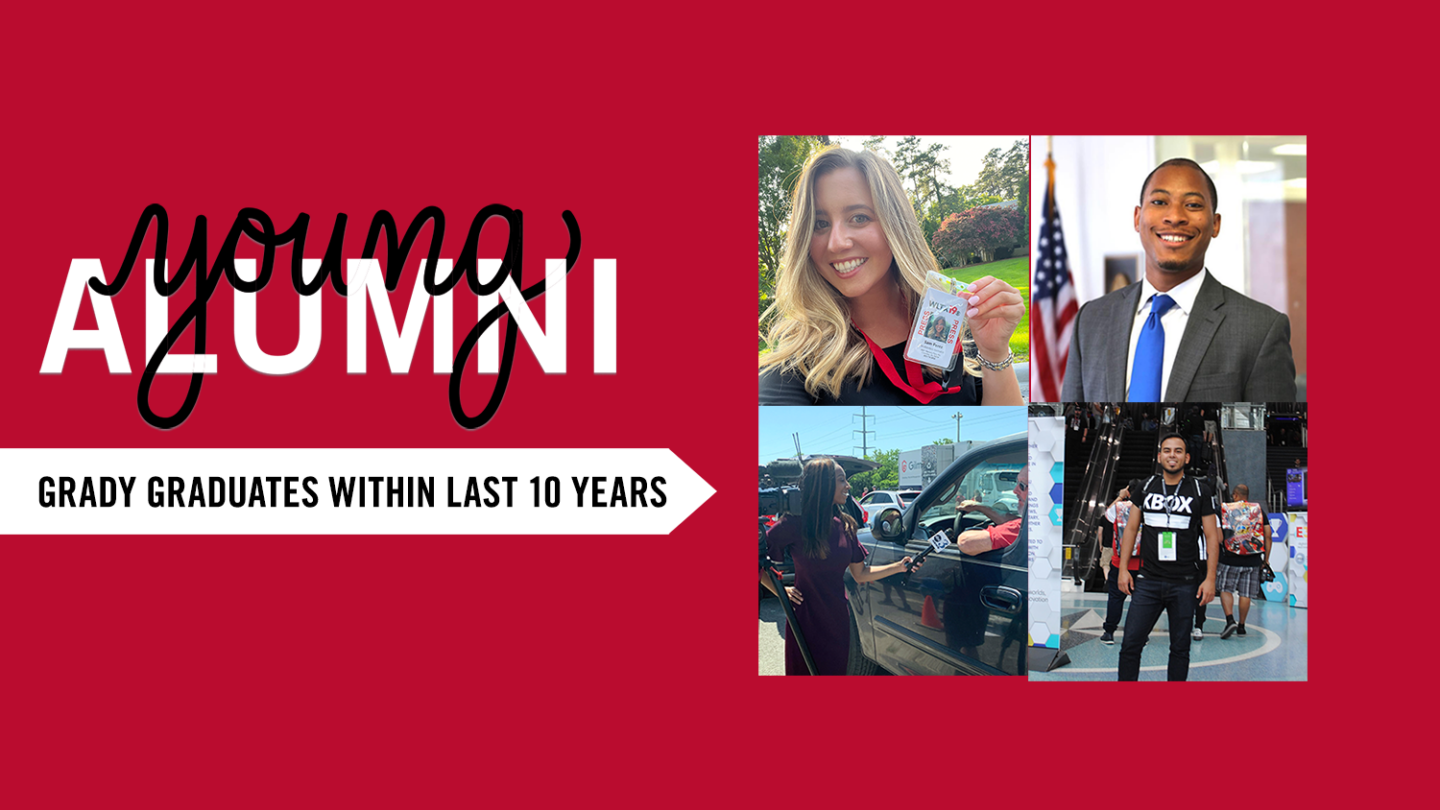 Careers and Internships | UGA Grady College