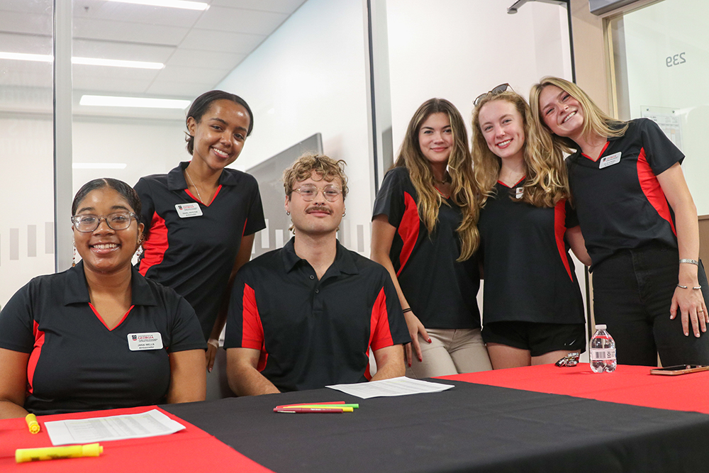 Clubs and Organizations | UGA Grady College