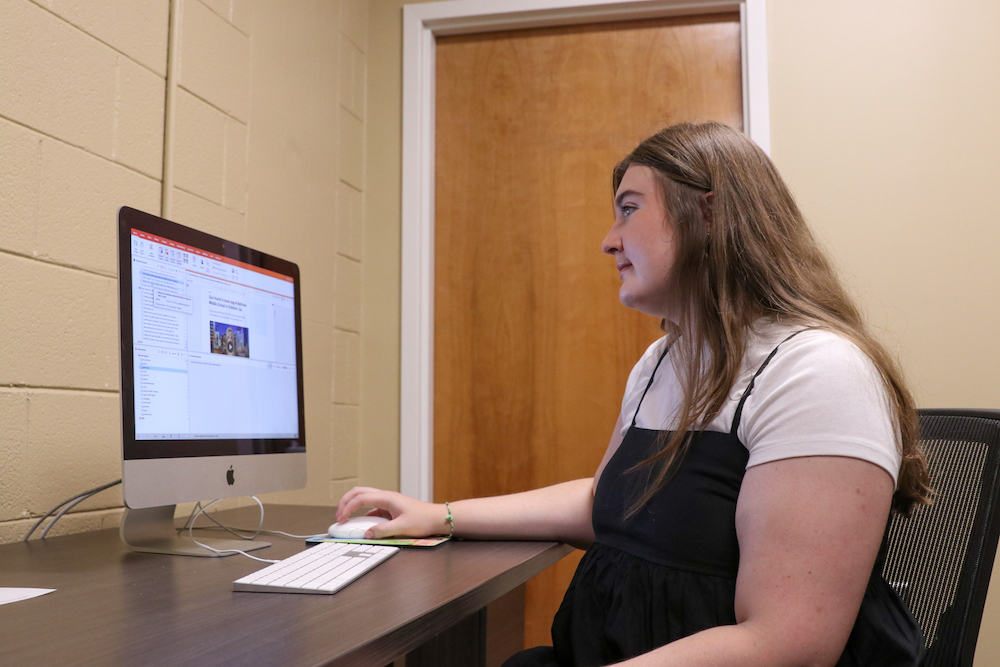 Ph.D. Program | Grady