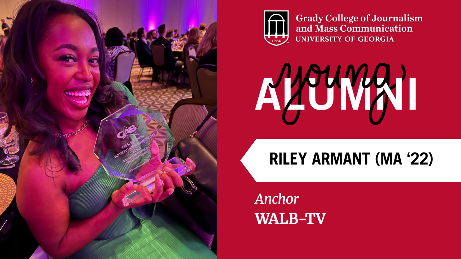 Careers and Internships | UGA Grady College