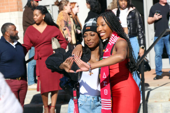 Graduation and Convocation | UGA Grady College