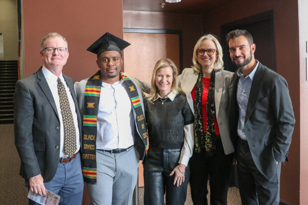 Graduation and Convocation | UGA Grady College