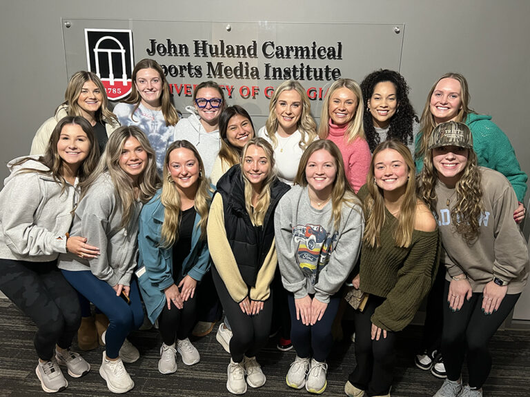 Clubs and Organizations | UGA Grady College