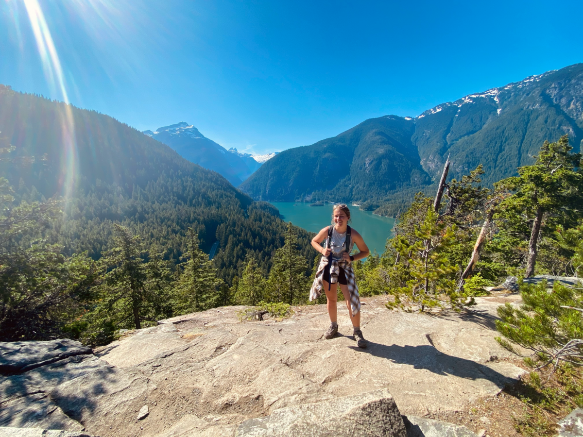 Sports Media senior Cassidy Hettesheimer wins top student paper award ...