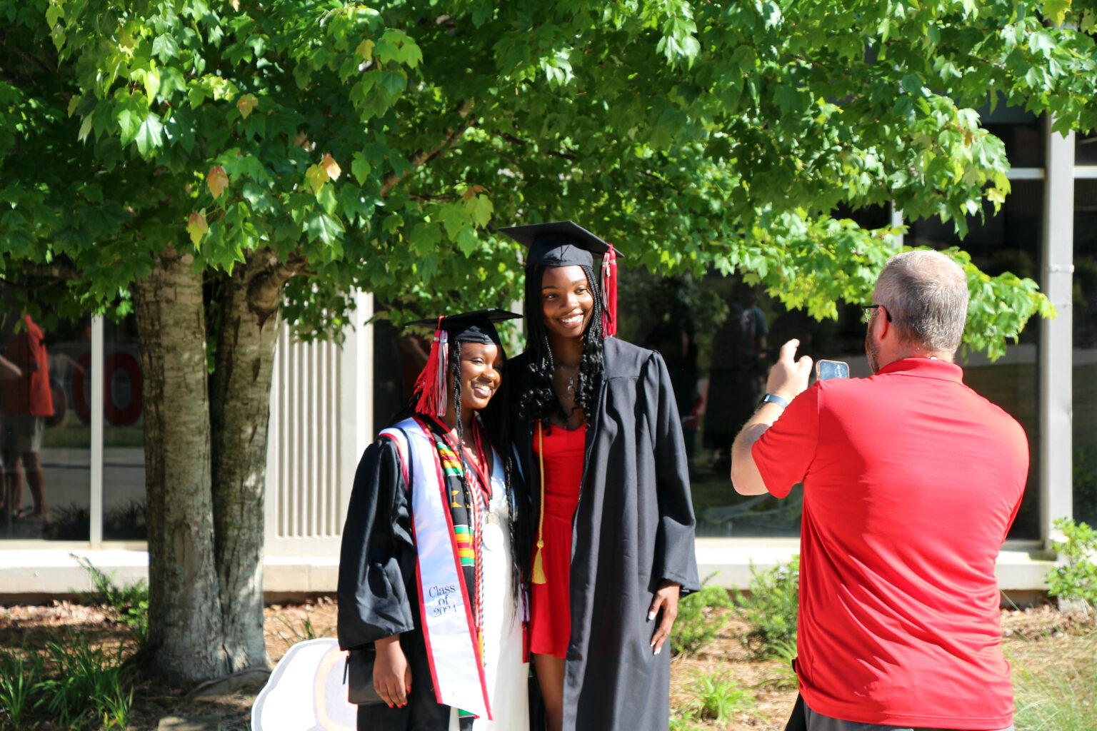 Graduation and Convocation | UGA Grady College