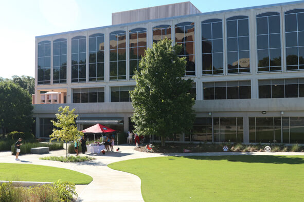 Advising | Grady College