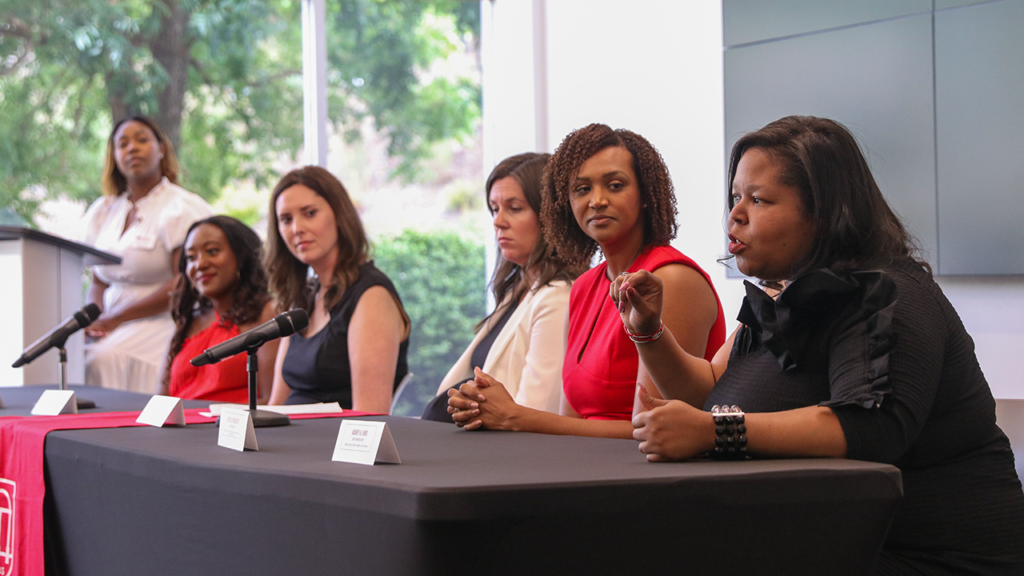 Undergraduate Studies | Grady