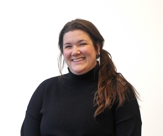 New Media Institute | UGA Grady College