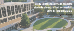 Our College | Grady College