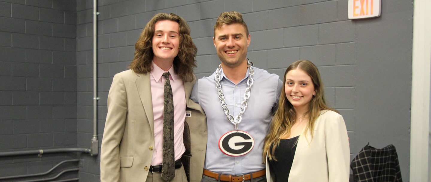 Our College | Grady College