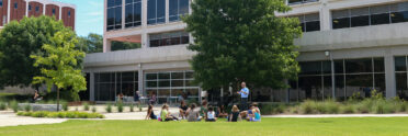 Grady College of Journalism and Mass Communication