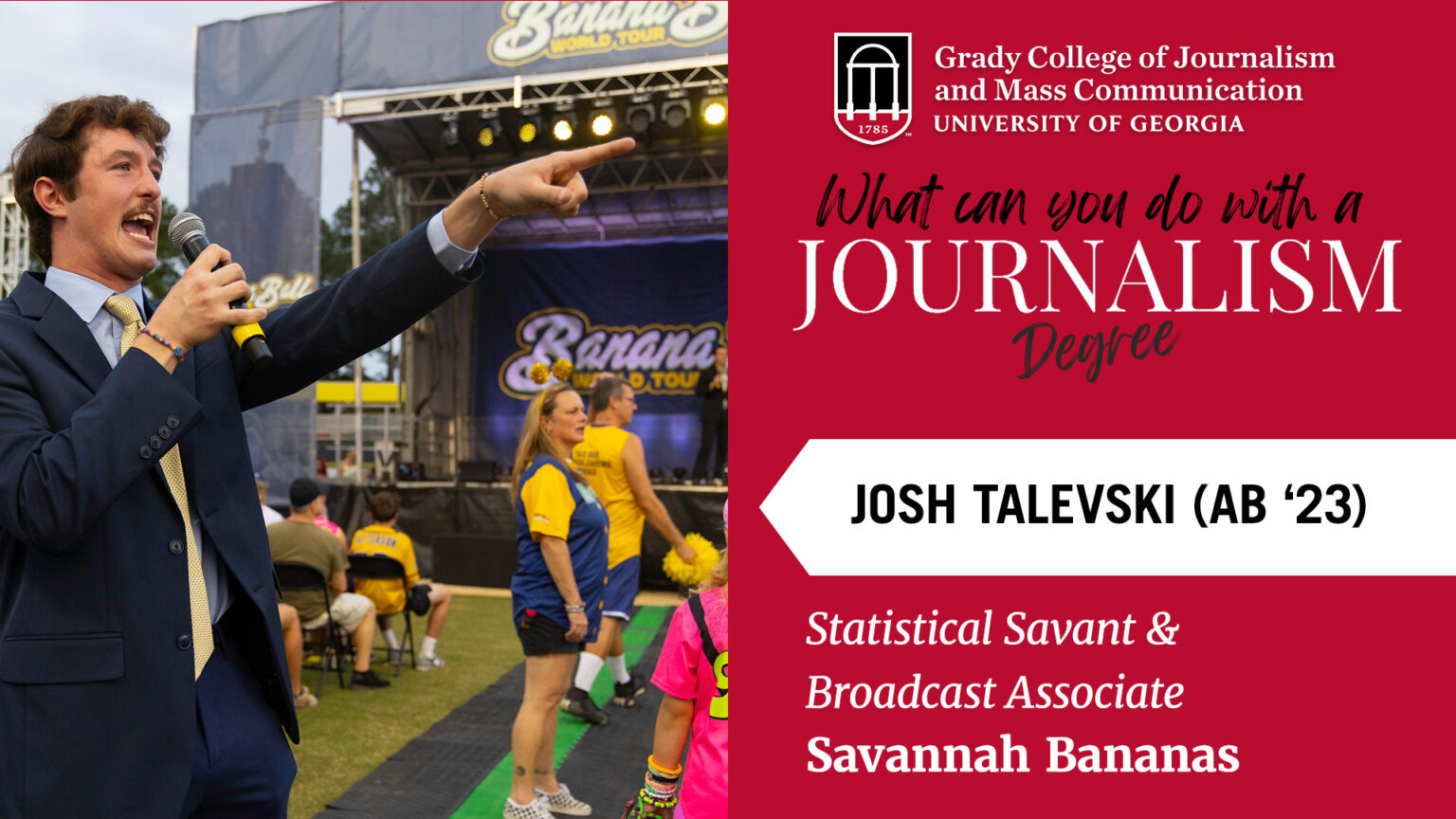 Careers and Internships | UGA Grady College